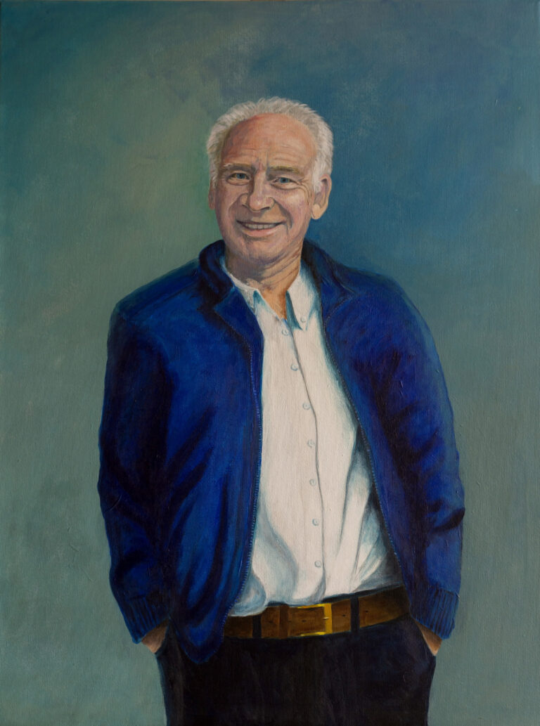 Alex Art – Schilderijen van Alex Olzheim